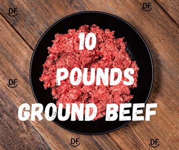 Products – Dunagan-Farms