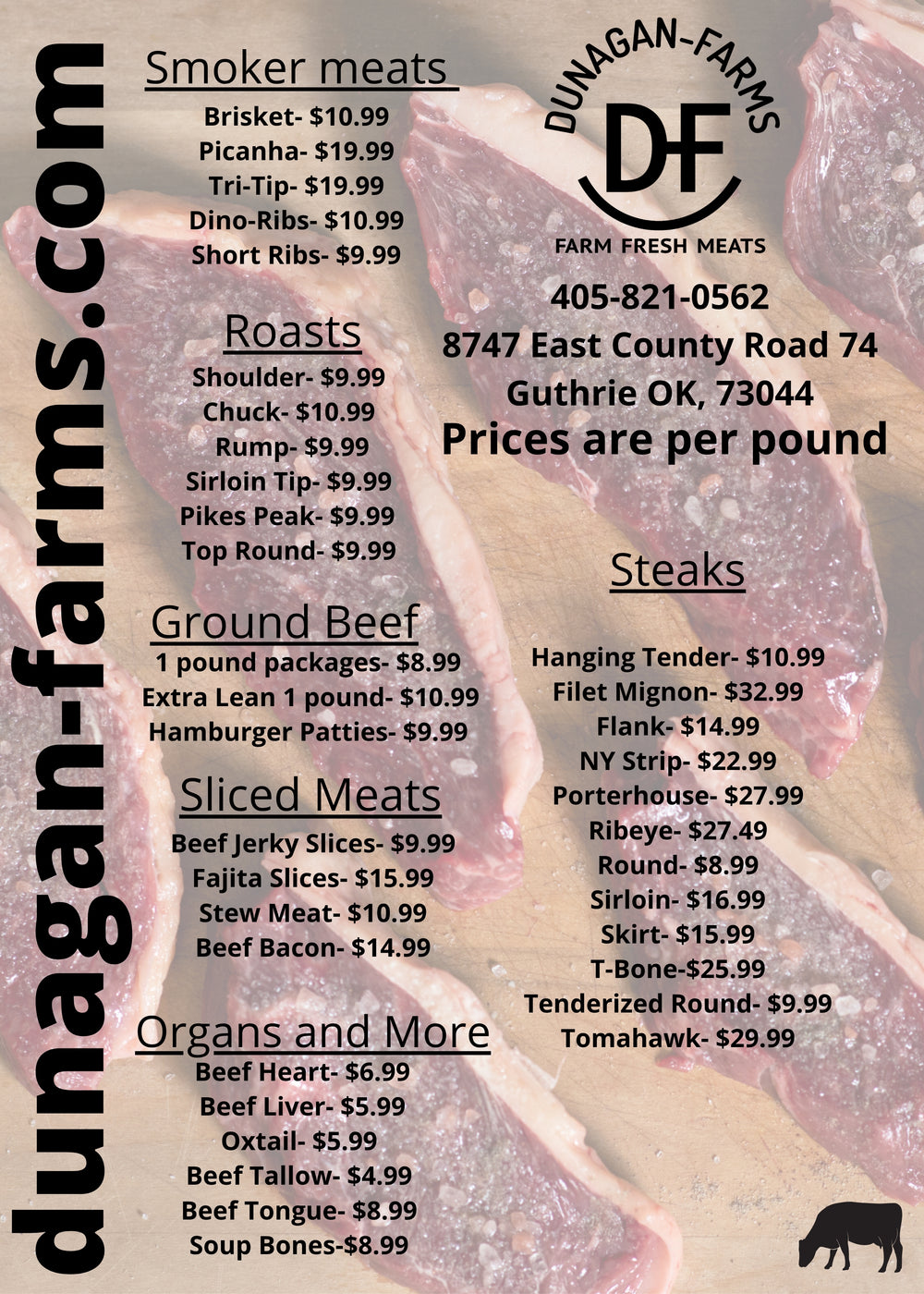 Bundles – Dunagan-Farms