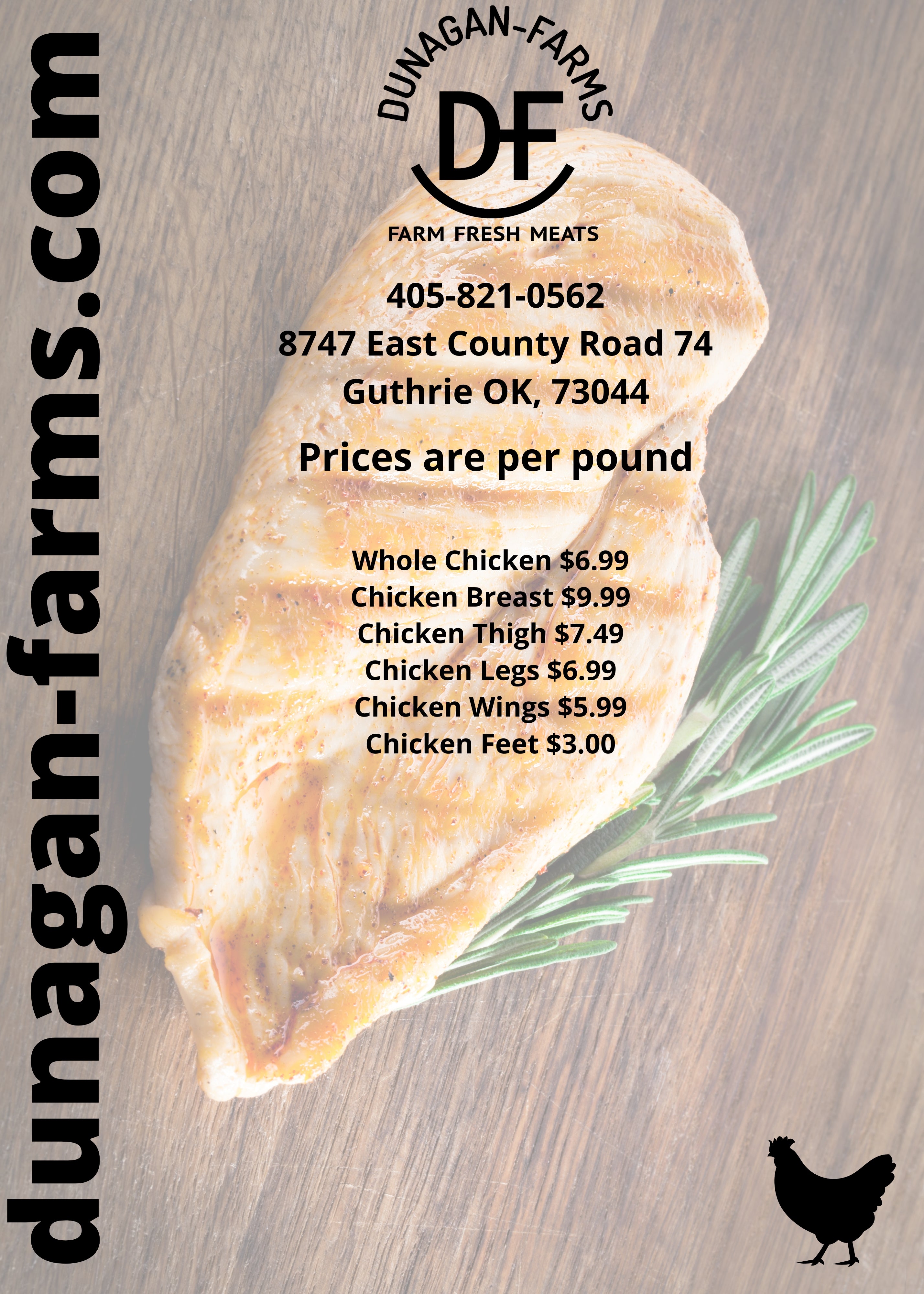 Bundles – Dunagan-Farms